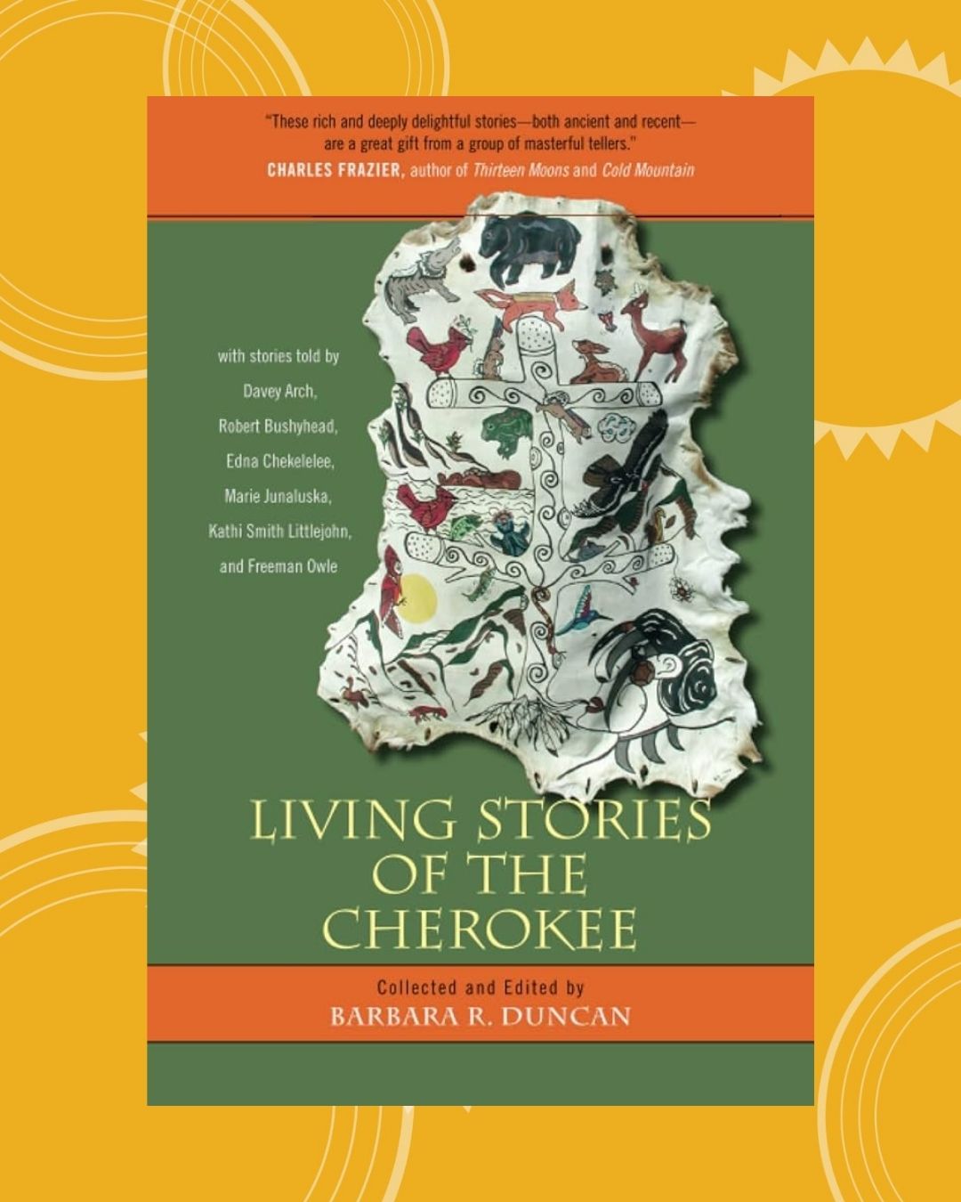 Books & Reference – Museum of the Cherokee People Store